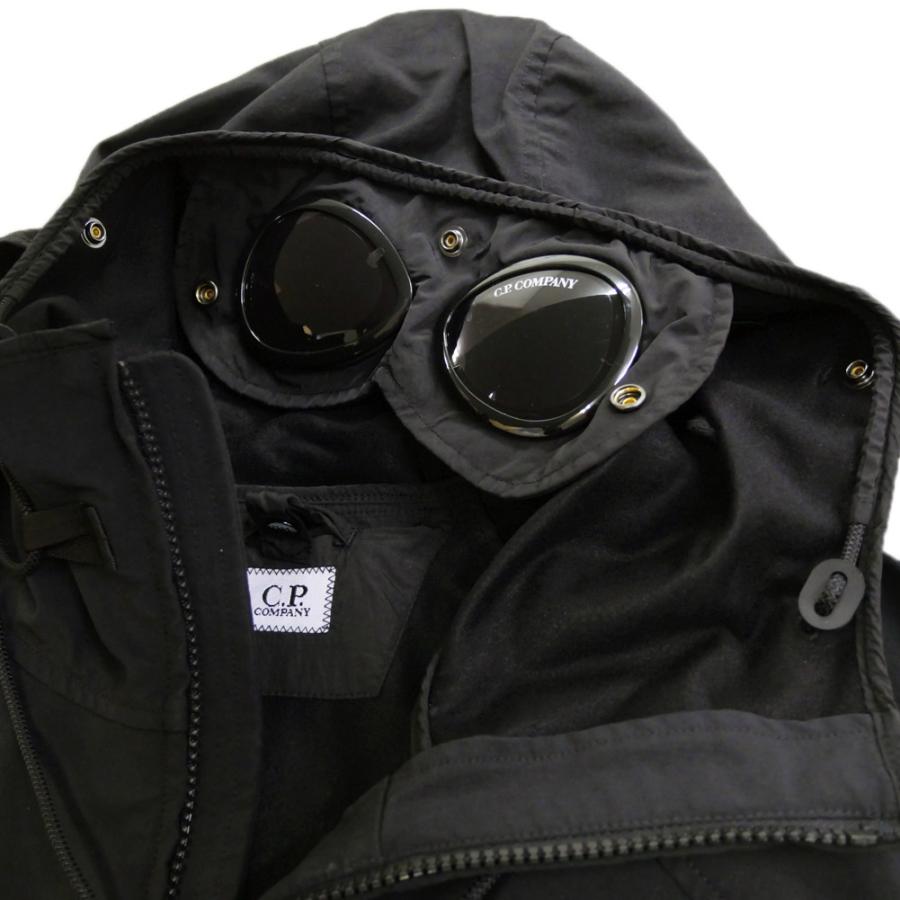 C.P. COMPANY シーピーカンパニー メンズブルゾン 17CMOW087A C.P. COMPANY シーピーカンパニー メンズブルゾン 17CMOW087A