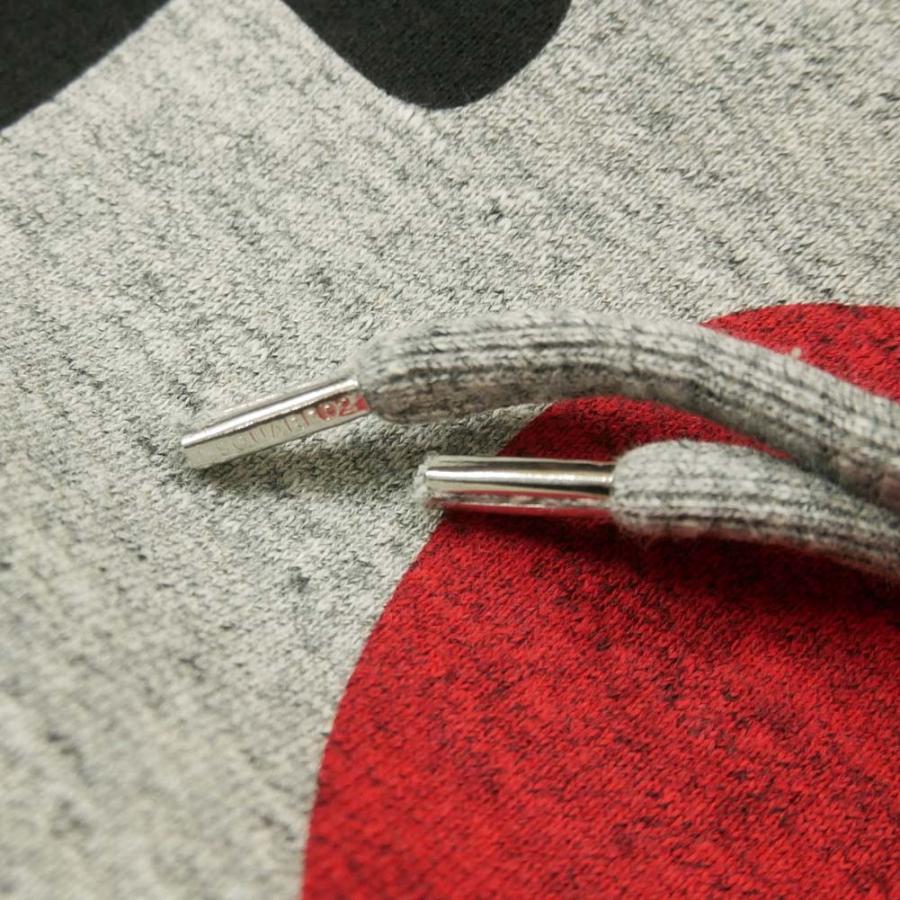 DSQUARED2（ディースクエアード） メンズプルオーバーパーカー