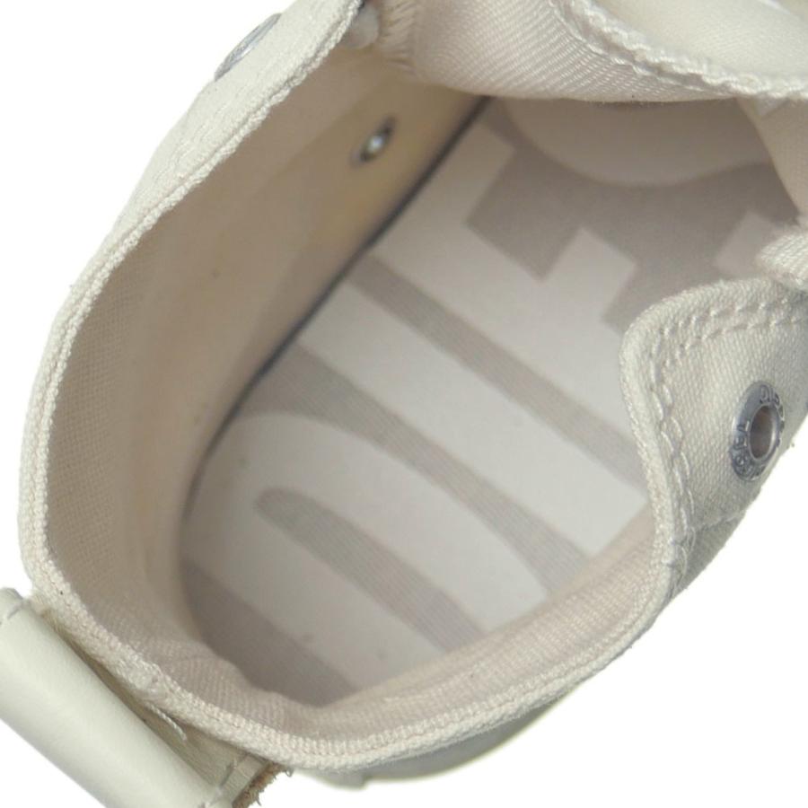 DIESEL（ディーゼル） レディースハイカットスニーカー S-ATHOS MID W