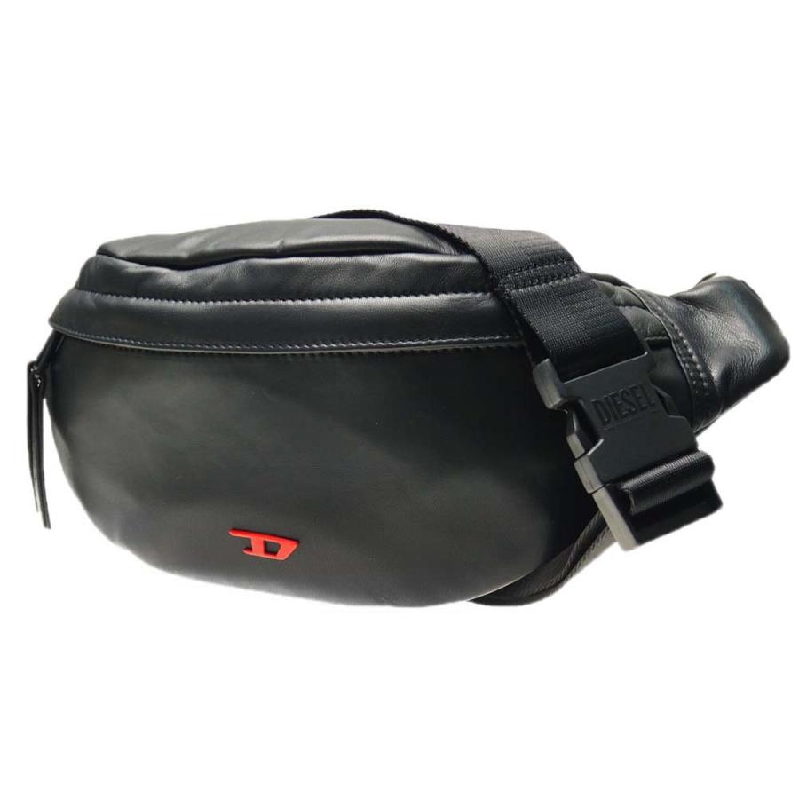 DIESEL ディーゼル メンズボディバッグ X09924 P2809 / RAVE DIESEL ディーゼル メンズボディバッグ X09924 P2809 / RAVE