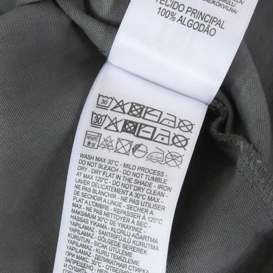 DIESEL（ディーゼル） メンズクルーネックTシャツ A18739 0IKBQ / T