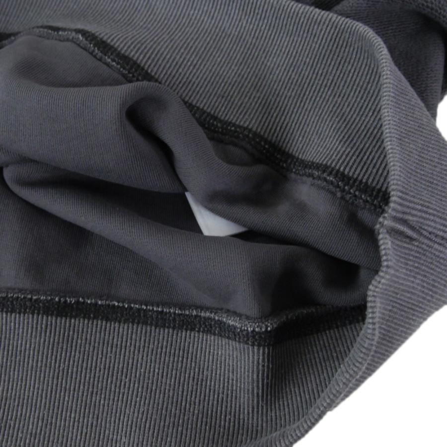 DIESEL（ディーゼル） メンズトレーナー A18654 0AGCB / S-BOXT-T1