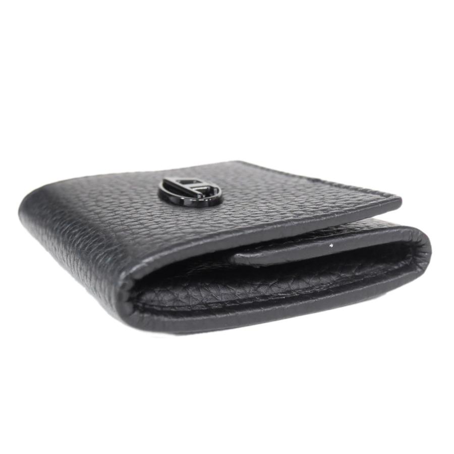 DIESEL（ディーゼル） メンズコインケース X10300 P0685 / HISSU EVO