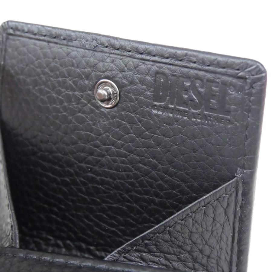 DIESEL（ディーゼル） メンズコインケース X10300 P0685 / HISSU EVO