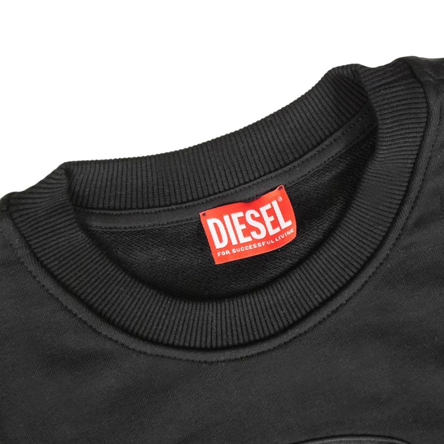 DIESEL（ディーゼル） レディーストレーナー A09931 0GRAC / F-SLIMMY