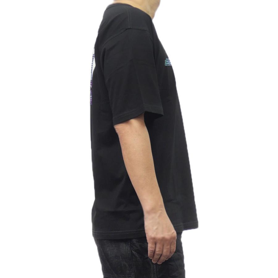 DIESEL ディーゼル メンズクルーネックTシャツ A16649 0QIAM / T-BOXT-R16 ブラック : TRE STYLE - 通販 - Yahoo!ショッピング