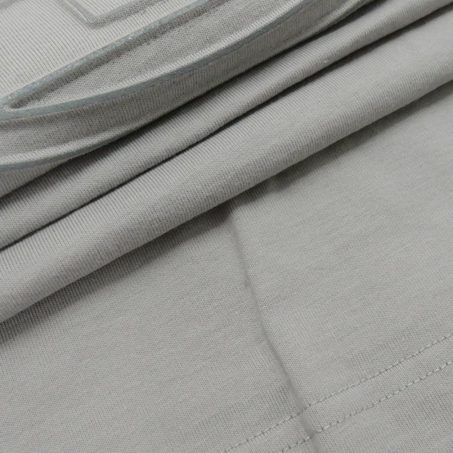 DIESEL（ディーゼル） メンズクルーネックTシャツ A17402 0NJBM / T