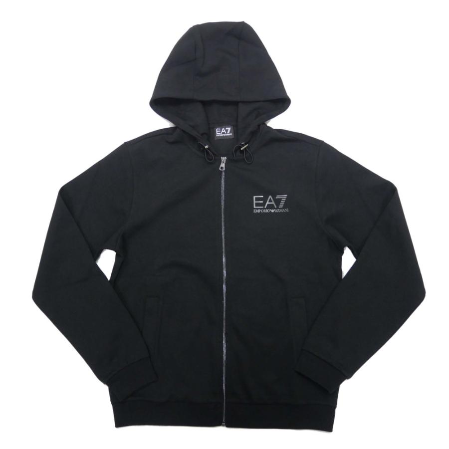 EMPORIO ARMANI エンポリオアルマーニ EA7 メンズジップアップ EMPORIO ARMANI エンポリオアルマーニ EA7 メンズジップアップ