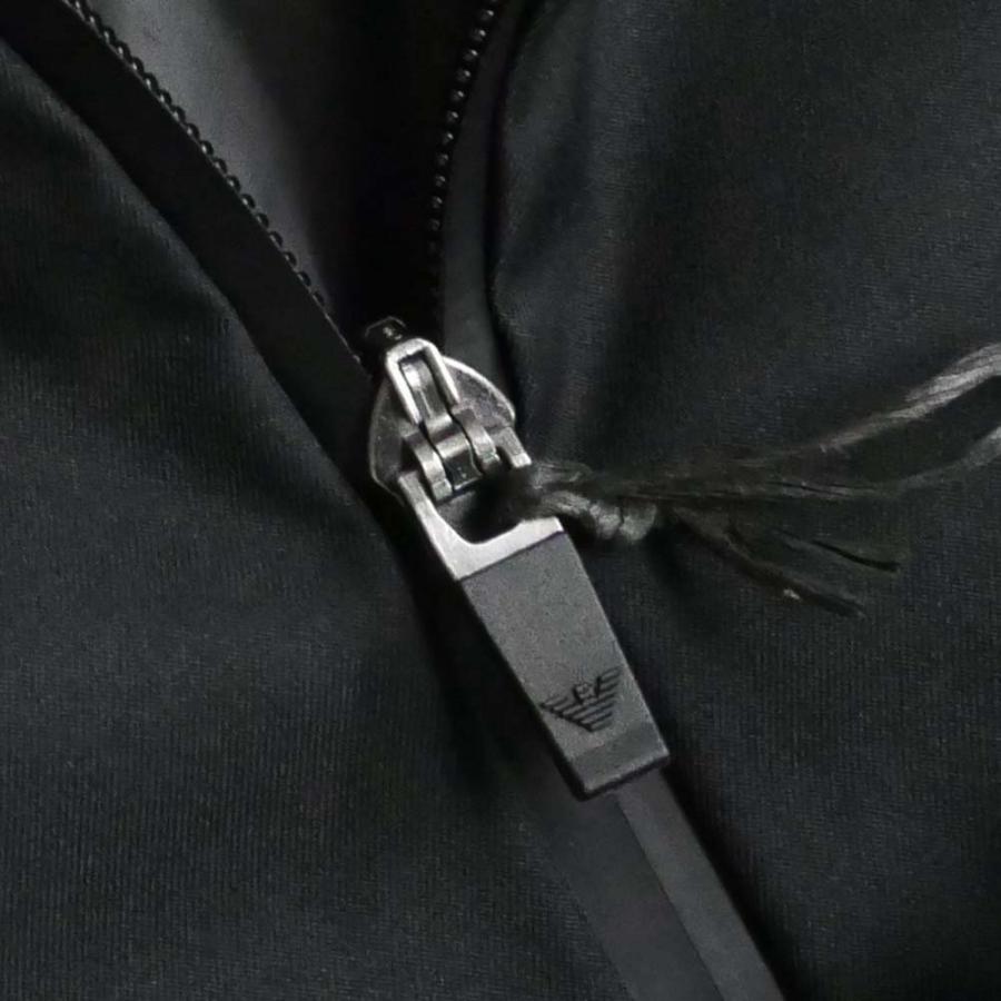 EMPORIO ARMANI エンポリオアルマーニ EA7 メンズ中綿ブルゾン EMPORIO ARMANI エンポリオアルマーニ EA7 メンズ中綿ブルゾン