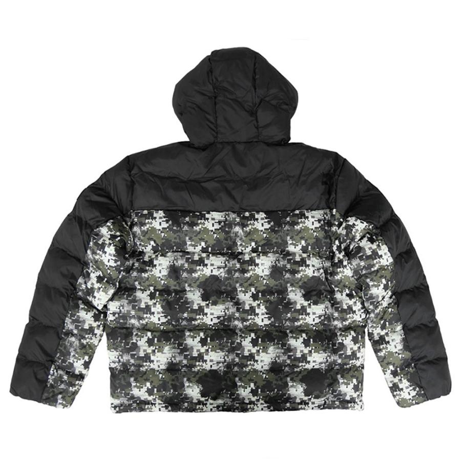 EMPORIO ARMANI エンポリオアルマーニ EA7 メンズパデッドボンバージャケット 6DPB05 PN9FZ ブラック /2024秋冬新作 : e724fw197 : TRE ...