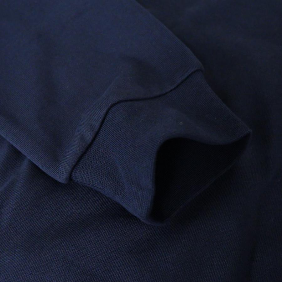 EMPORIO ARMANI エンポリオアルマーニ EA7 メンズトレーナー 7M001122