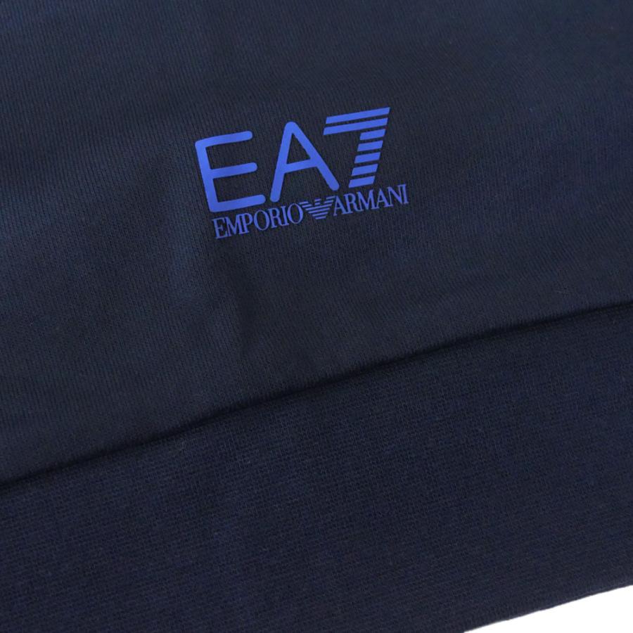 EMPORIO ARMANI エンポリオアルマーニ EA7 メンズトレーナー 7M001122