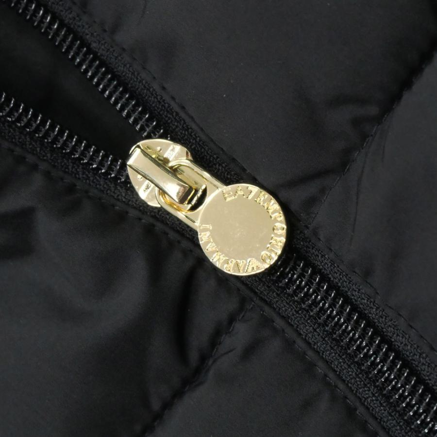EMPORIO ARMANI エンポリオアルマーニ EA7 レディース中綿ブルゾン