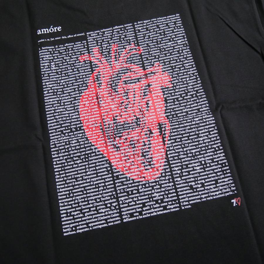 EMPORIO ARMANI エンポリオアルマーニ EA7 レディースクルーネックT