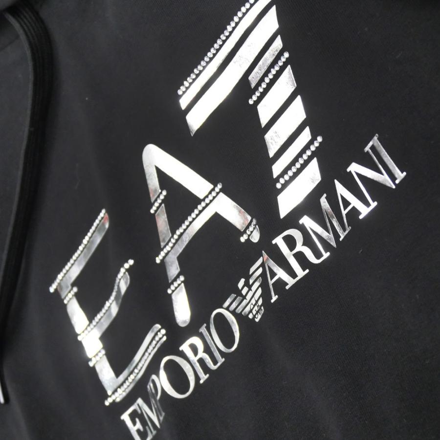EMPORIO ARMANI エンポリオアルマーニ EA7 レディースセットアップ