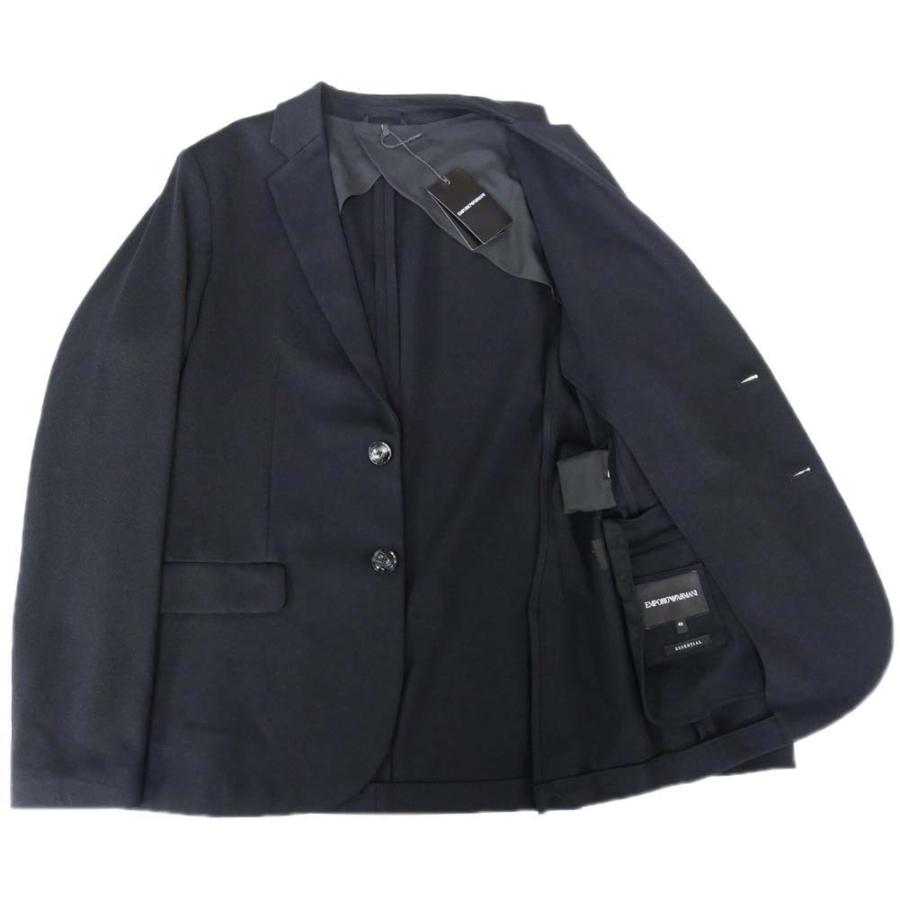 EMPORIO ARMANI エンポリオアルマーニ メンズシングル2B EMPORIO ARMANI エンポリオアルマーニ メンズシングル2B