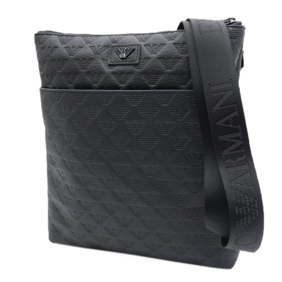 EMPORIO ARMANI エンポリオアルマーニ メンズショルダーバッグ EMPORIO ARMANI エンポリオアルマーニ メンズショルダーバッグ