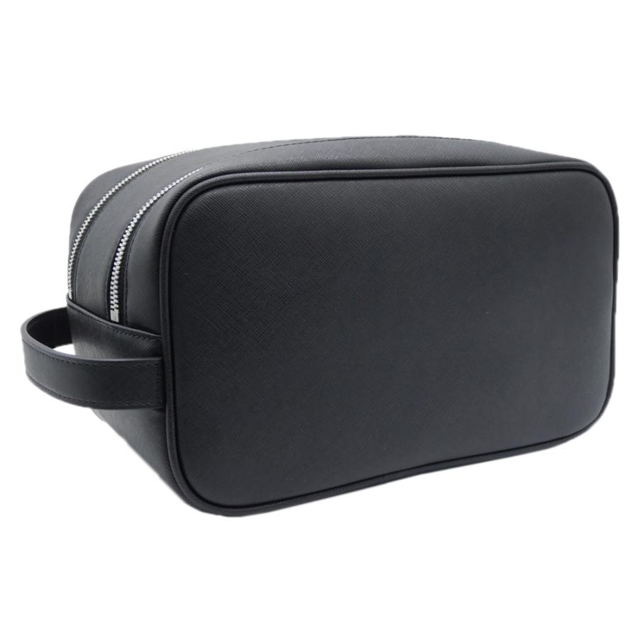 EMPORIO ARMANI エンポリオアルマーニ メンズクラッチバッグ/セカンド