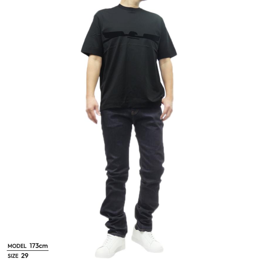 EMPORIO ARMANI エンポリオアルマーニ メンズジーンズ EM001370