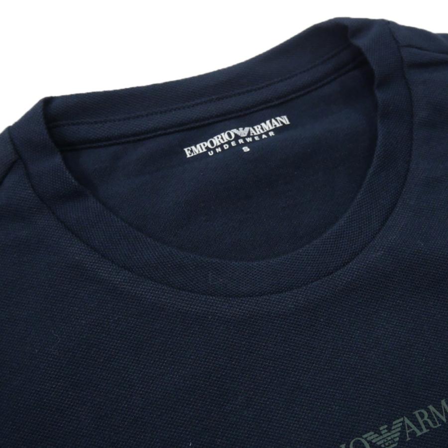 EMPORIO ARMANI UNDERWEAR エンポリオアルマーニアンダーウェア メンズ