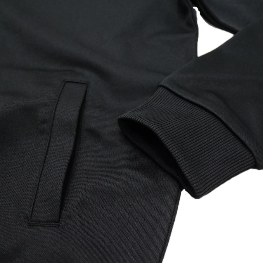 FRED PERRY（フレッドペリー） メンズジップアップスウェット J8562 / ADVANTAGE PERRY TRACK JACKET ...