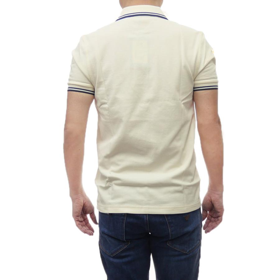 FRED PERRY フレッドペリー メンズ鹿の子ポロシャツ M3600 / TWIN TIPPED SHIRT クリーム 2025春夏新作 : TRE STYLE - 通販 - Yahoo ...
