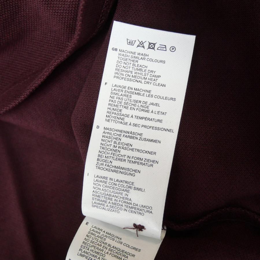 FRED PERRY フレッドペリー メンズ鹿の子ポロシャツ M3600 / TWIN TIPPED SHIRT レッド 2025春夏新作 : TRE STYLE - 通販 - Yahoo ...