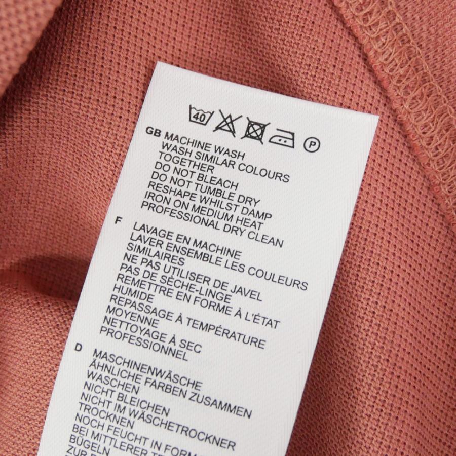 FRED PERRY フレッドペリー メンズ鹿の子ポロシャツ M3600 / TWIN TIPPED SHIRT ピンク 2025春夏新作 : TRE STYLE - 通販 - Yahoo ...