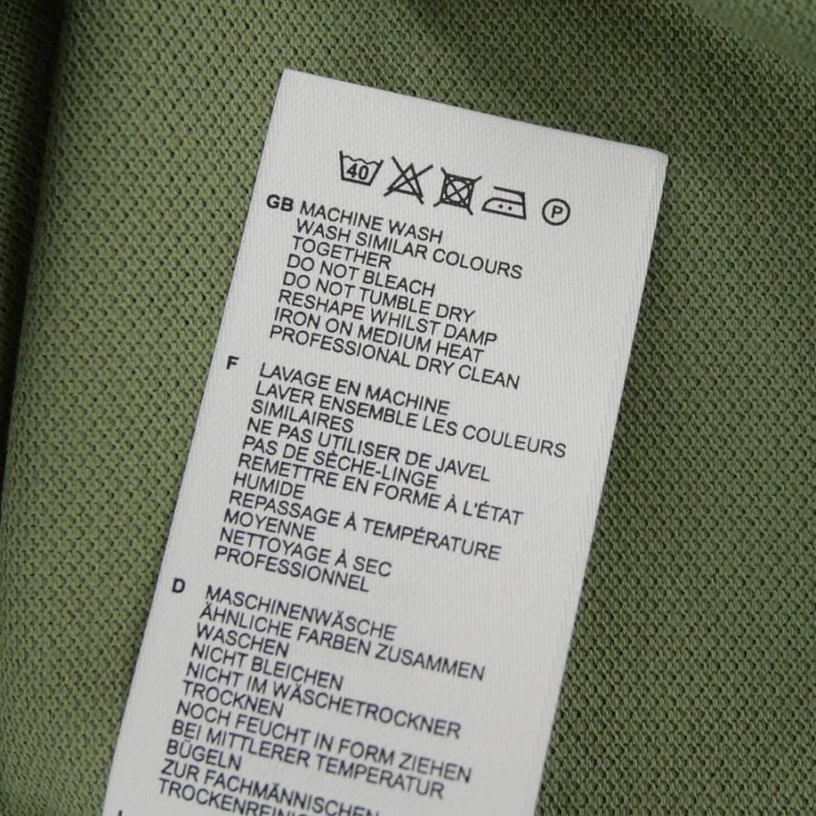 FRED PERRY フレッドペリー メンズ鹿の子ポロシャツ M3600 / TWIN TIPPED SHIRT グリーン 2025春夏新作 : TRE STYLE - 通販 - Yahoo ...