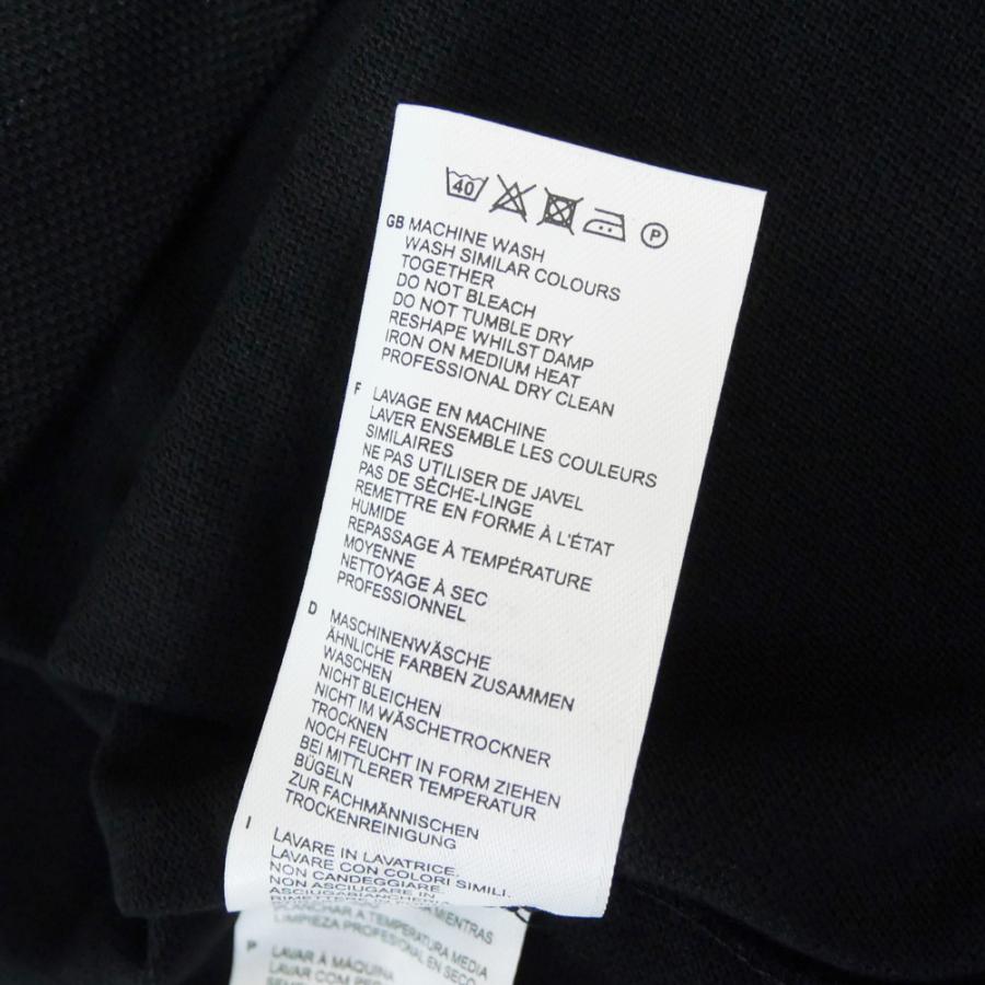 FRED PERRY フレッドペリー メンズ鹿の子ポロシャツ M3600 / TWIN TIPPED SHIRT ブラック 2025春夏新作 : TRE STYLE - 通販 - Yahoo ...