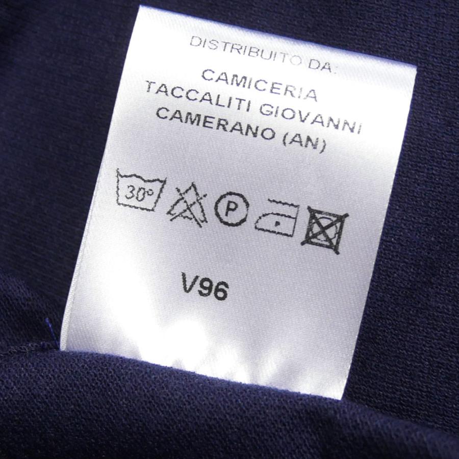 GUY ROVER ギローバー メンズポロシャツ PC224 551504 ネイビー 2025春夏新作 : TRE STYLE - 通販 - Yahoo!ショッピング