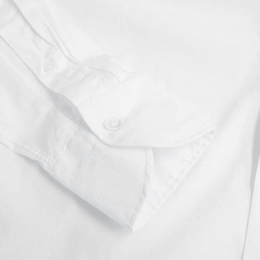 GIANNETTO（ジャンネット） メンズカッタウェイシャツ AC999 / VINCI