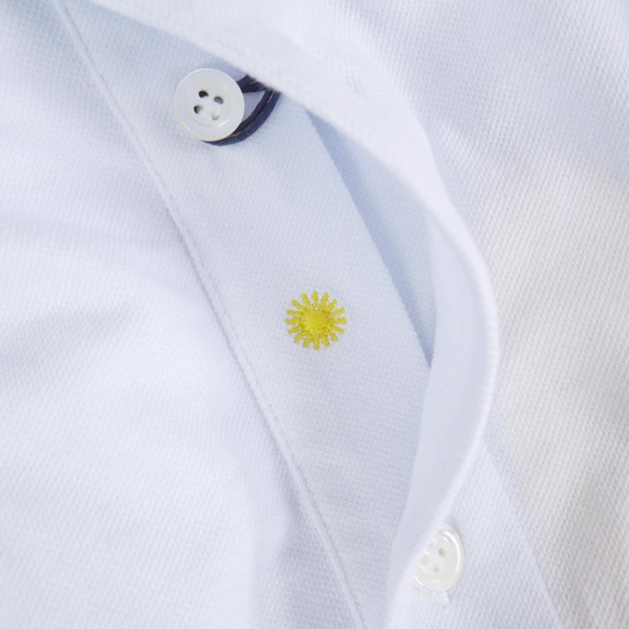 GIANNETTO ジャンネット メンズ鹿の子ポロシャツ POLOSHIRT VENICE ライトブルー 2025春夏新作 : TRE STYLE - 通販 - Yahoo!ショッピング