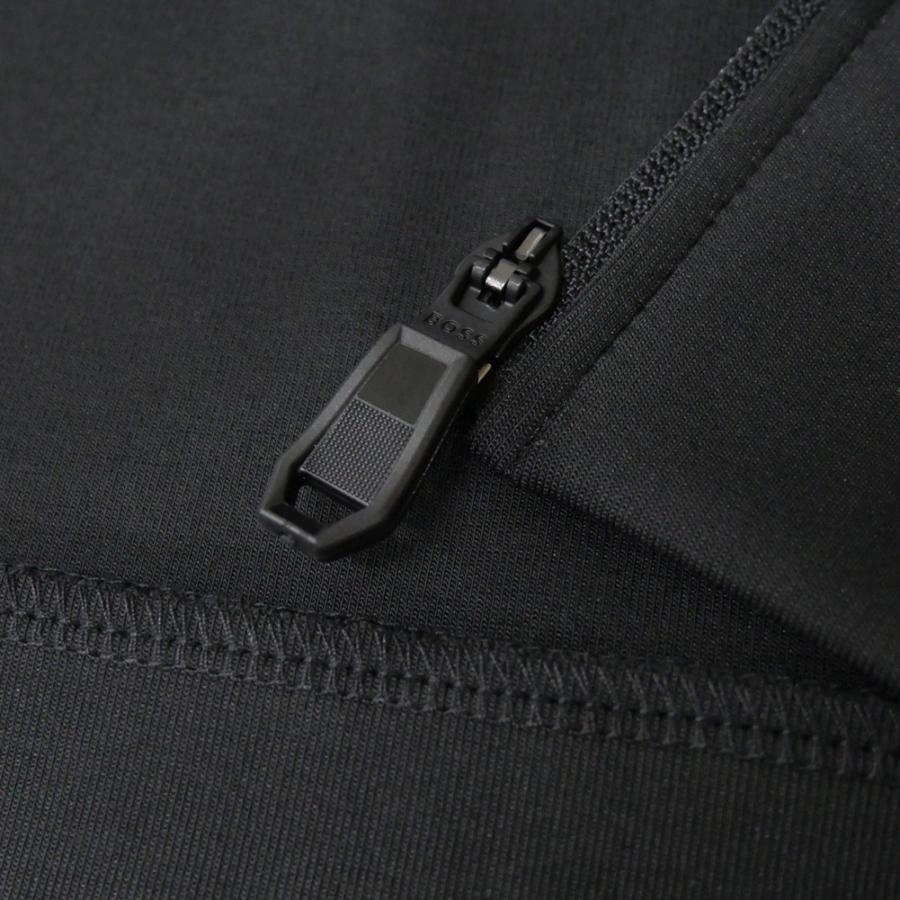 HUGO BOSS（ヒューゴ・ボス） メンズジップアップスウェット 50523896