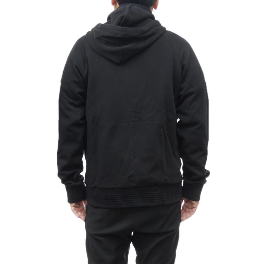 HUGO BOSS（ヒューゴ・ボス） メンズジップアップパーカー 50523898 10263372 / Snuggel ブラック 爆買 ...