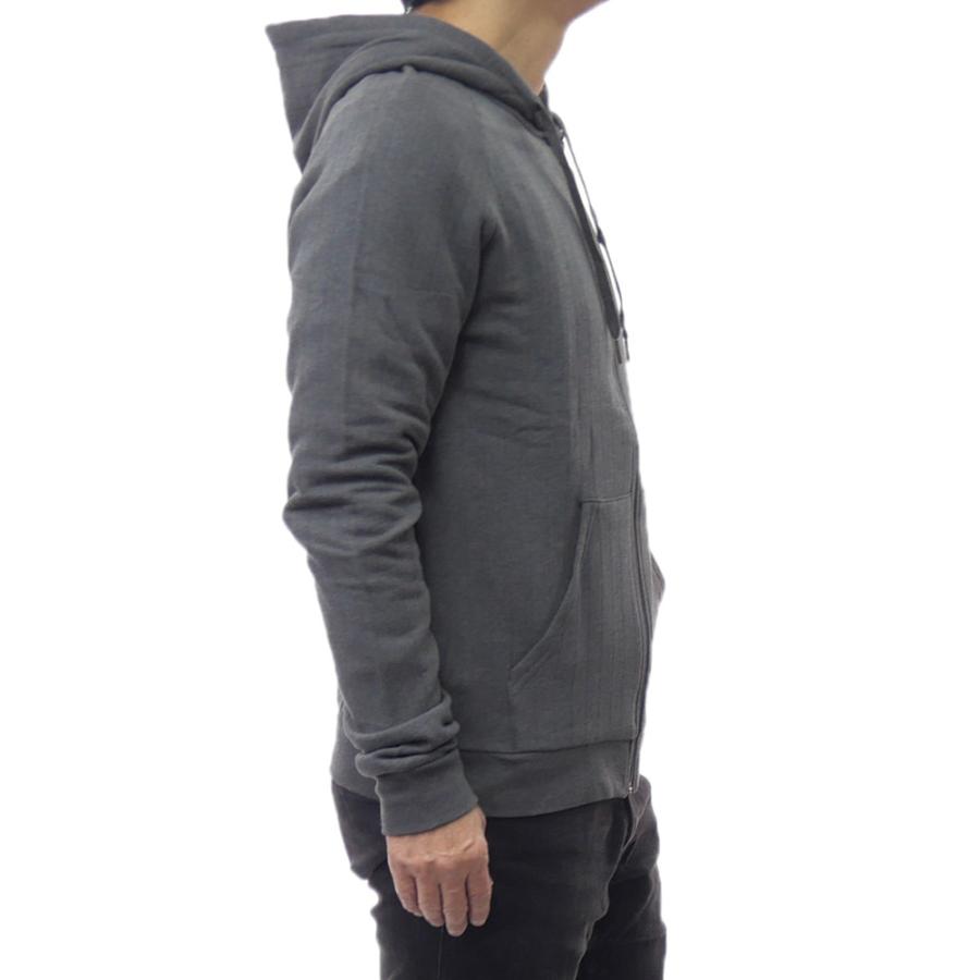 HUGO BOSS（ヒューゴ・ボス） メンズジップアップパーカー 50548390 10273776 / Heritage Jacket H ...