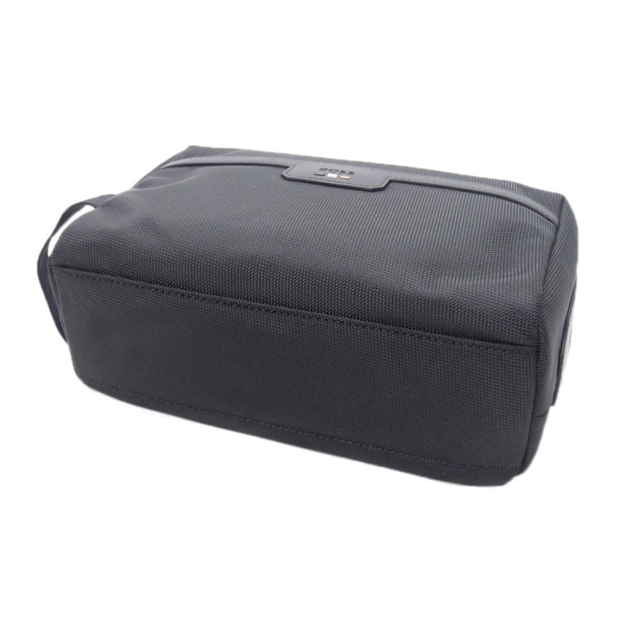 HUGO BOSS（ヒューゴ・ボス） メンズセカンドバッグ/ポーチバッグ 50548730 10269724 / Ray_N_Washbag ...