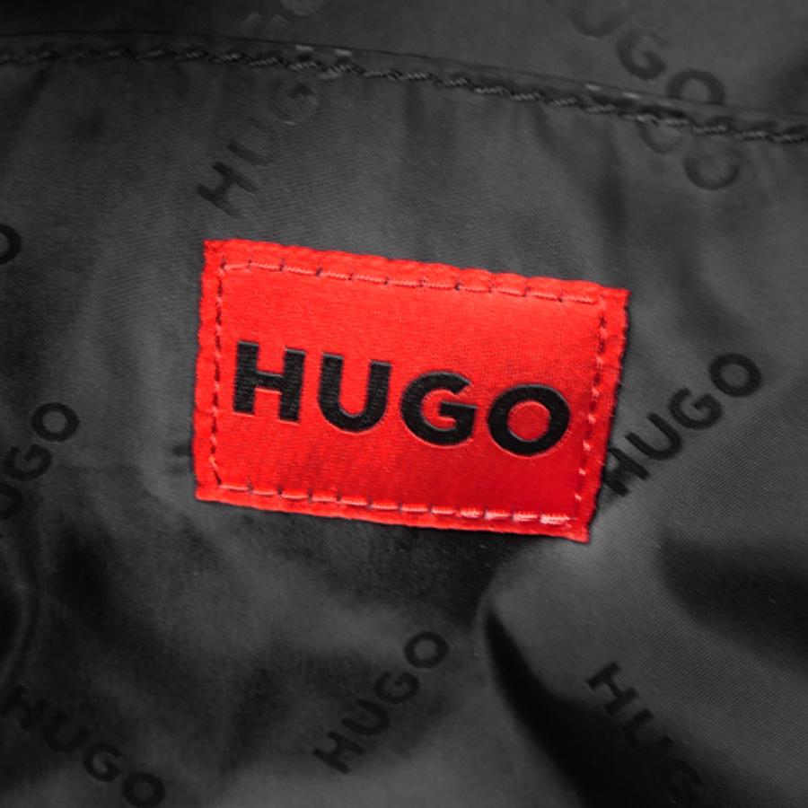 HUGO BOSS（ヒューゴ・ボス） HUGO・HUGO BOSS メンズショルダーバッグ