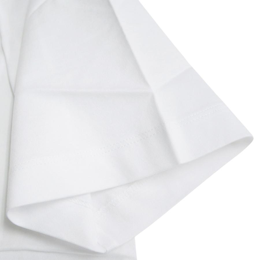 HUGO BOSS（ヒューゴ・ボス） メンズクルーネックTシャツ 50531862 10269642 / C-Thompson209 ホワイト ...
