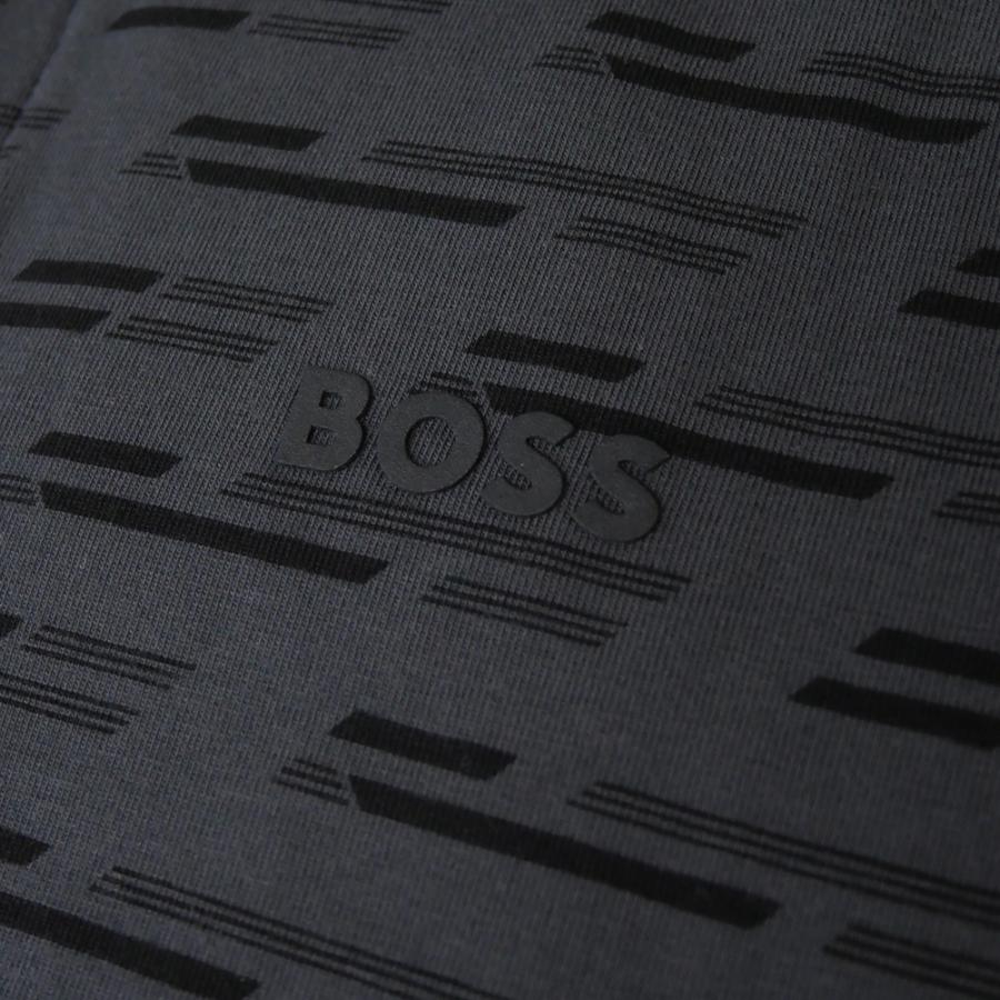 HUGO BOSS（ヒューゴ・ボス） メンズスムースポロシャツ 50534269