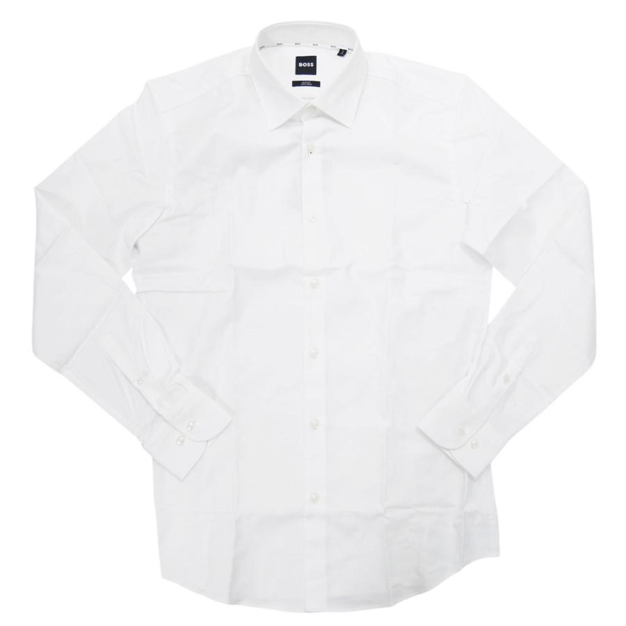 HUGO BOSS（ヒューゴ・ボス） メンズドレスシャツ 50527238 10242063