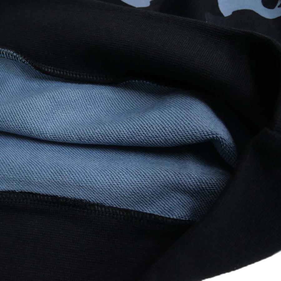 HYDROGEN（ハイドロゲン） メンズプルオーバーパーカー MH0005 / CAMO