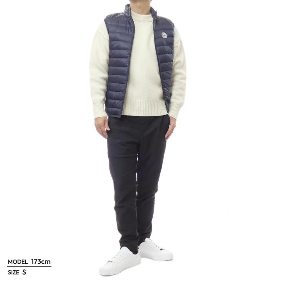 JOTT（ジョット） メンズダウンベスト PM000MDOW04 / TOM NOOS