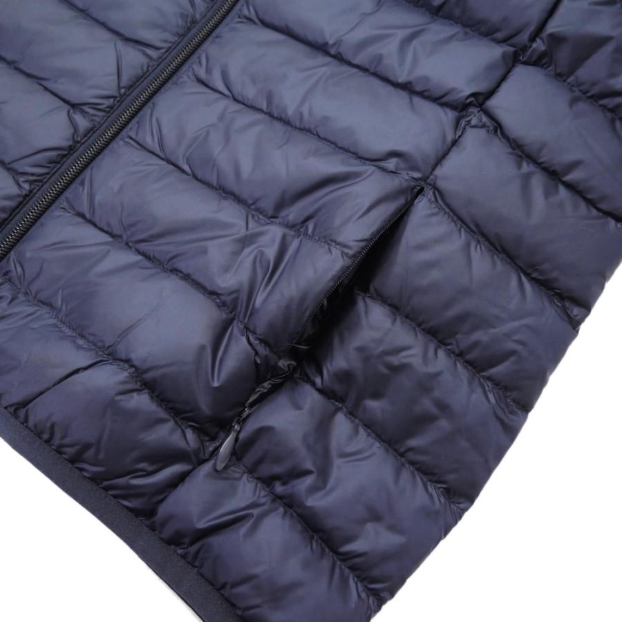 JOTT（ジョット） メンズダウンベスト PM000MDOW04 / TOM NOOS