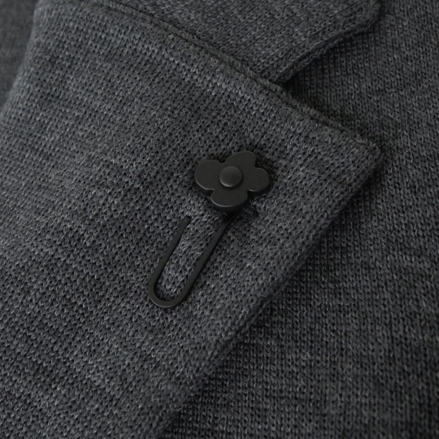 LARDINI（ラルディーニ） メンズシングル2Bジャケット CNCLJM56