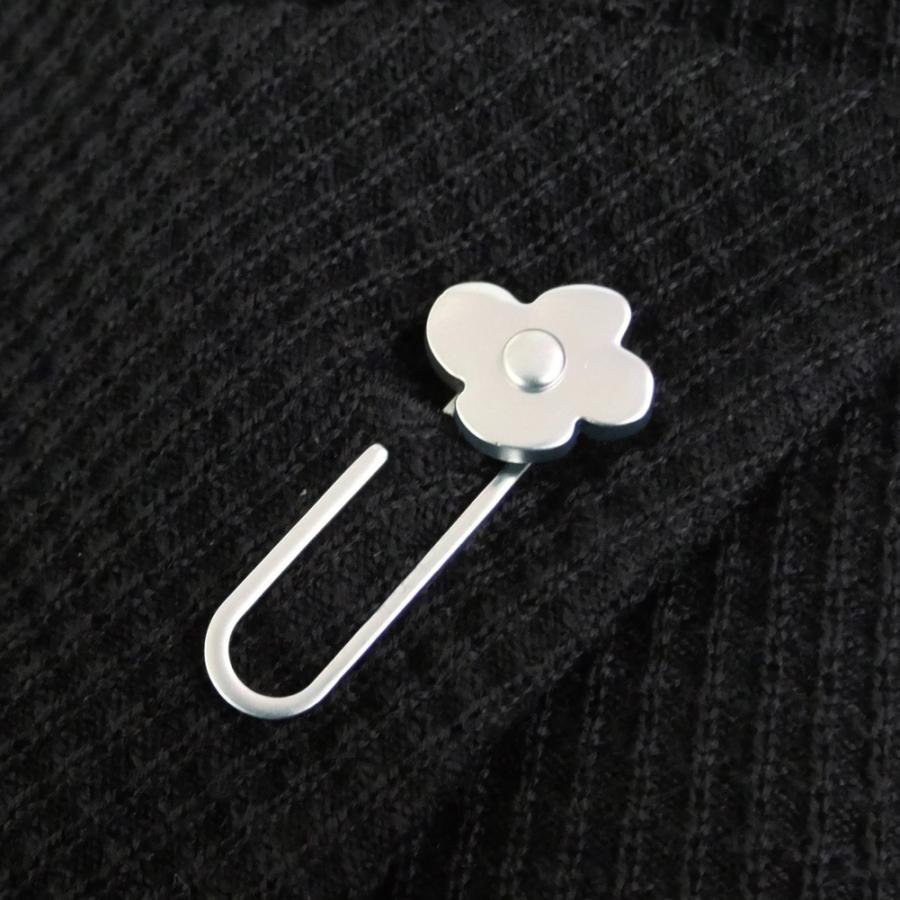 LARDINI（ラルディーニ） ブートニエール CNFLWPIN CNC326 シルバー : TRE STYLE - 通販 - Yahoo ...