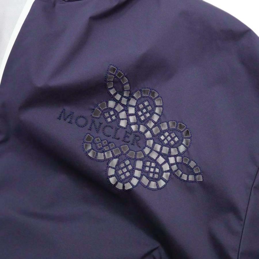 MONCLER（モンクレール） レディースナイロンジャケット 1A00109 539HW