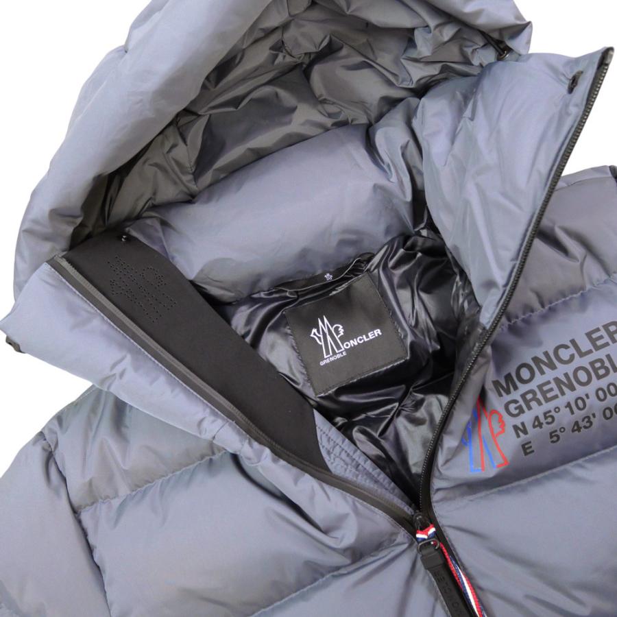 MONCLER モンクレール メンズダウンジャケット 1A00051 5399E MONCLER モンクレール メンズダウンジャケット 1A00051 5399E