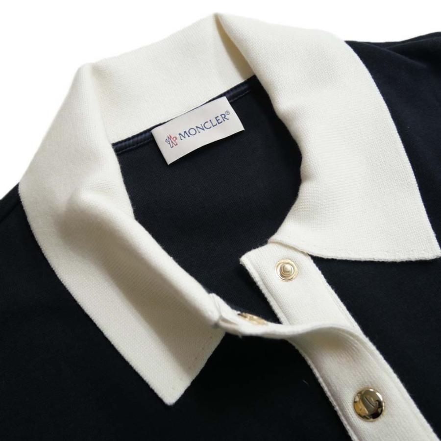 MONCLER（モンクレール） レディースワンピース/ドレス 8100007 89AEW