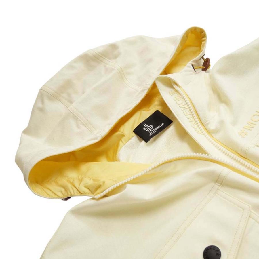 MONCLER（モンクレール） レディースブルゾン 8G00001 809A0 / MAGLIA